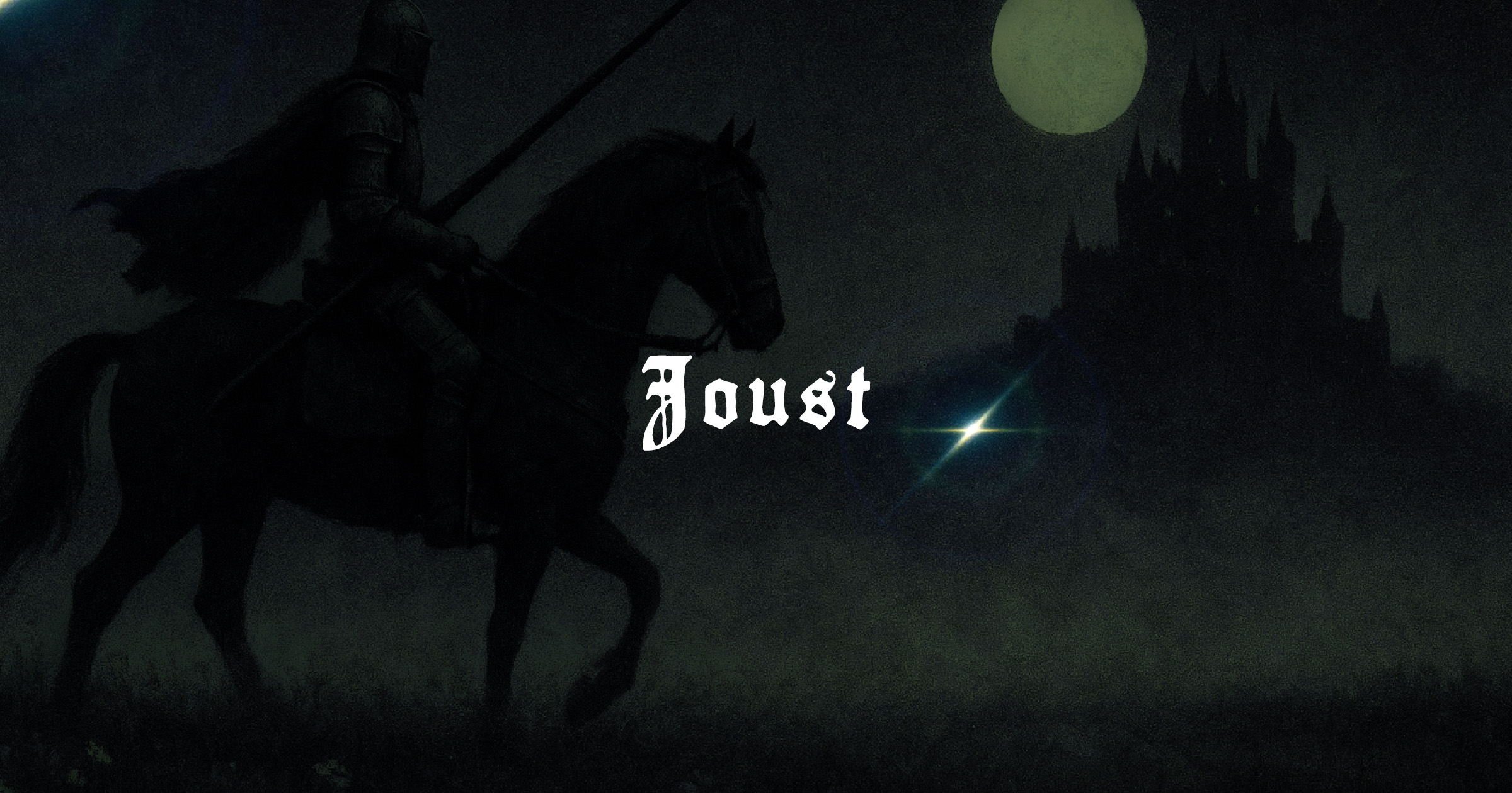 Joust